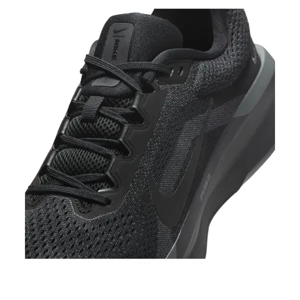 Nike Zoom Winflo - Black/anthracite