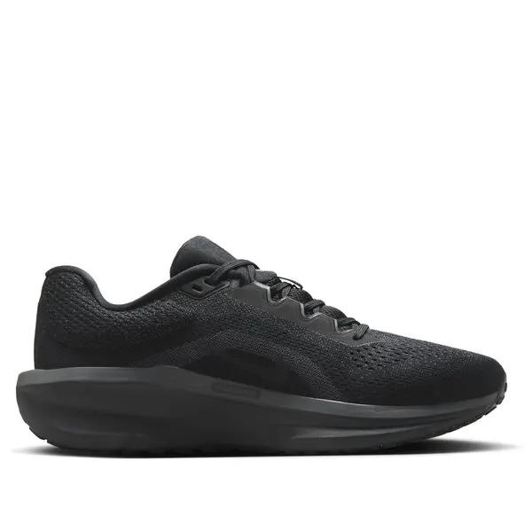 Nike Zoom Winflo - Black/anthracite