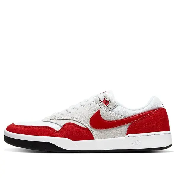 Nike Gts Return Sb 'air Max 1' Sneakers - Red