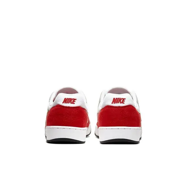 Nike Gts Return Sb 'air Max 1' Sneakers - Red