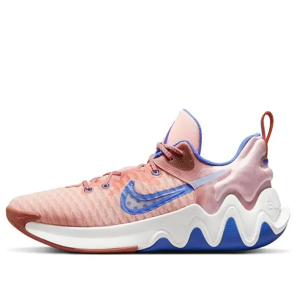 Nike Giannis Immortality Basketball Sneakers
