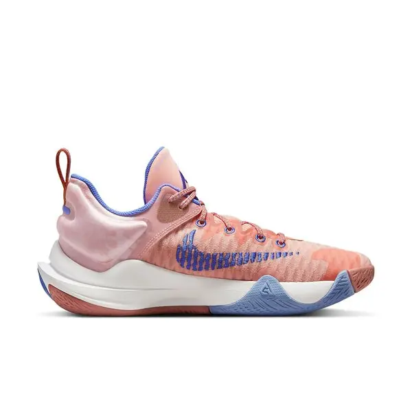 Nike Giannis Immortality Basketball Sneakers