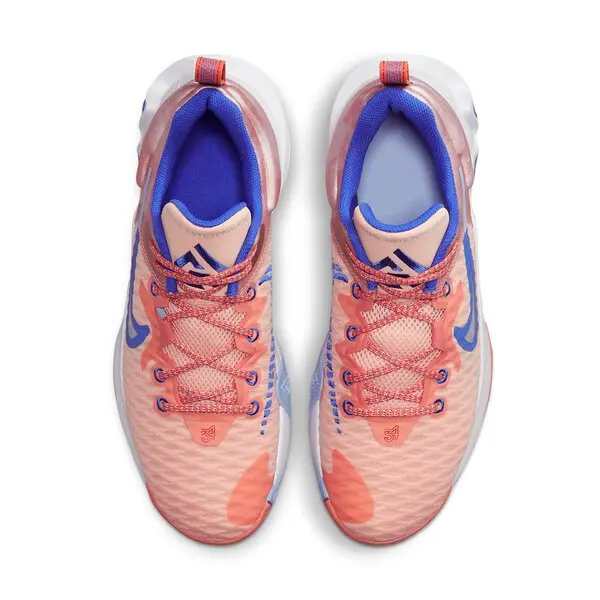 Nike Giannis Immortality Basketball Sneakers