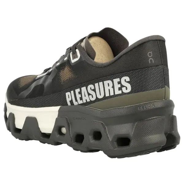 On X Pleasures Cloudmonster Hyper Tl Sneakers