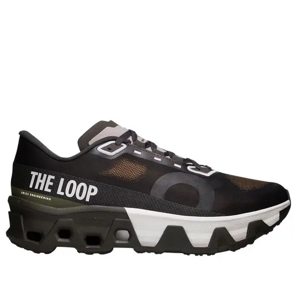 On X Pleasures Cloudmonster Hyper Tl Sneakers