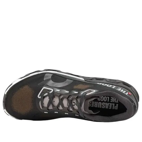 On X Pleasures Cloudmonster Hyper Tl Sneakers