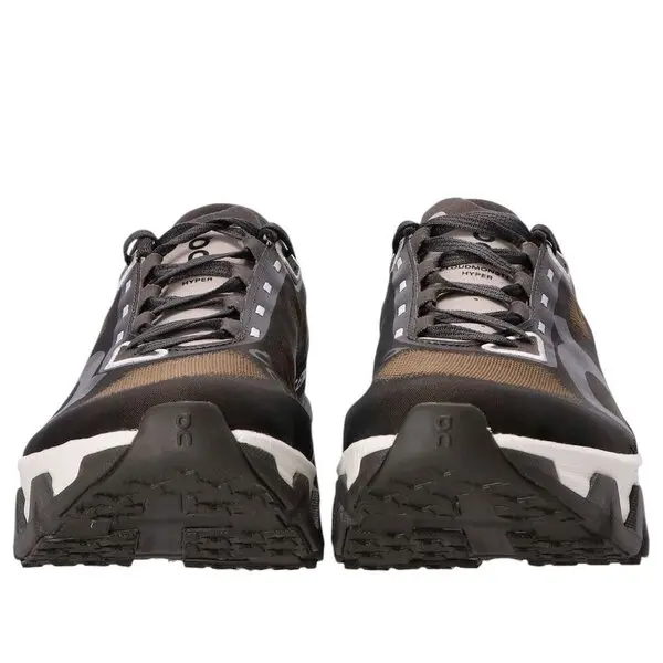On X Pleasures Cloudmonster Hyper Tl Sneakers
