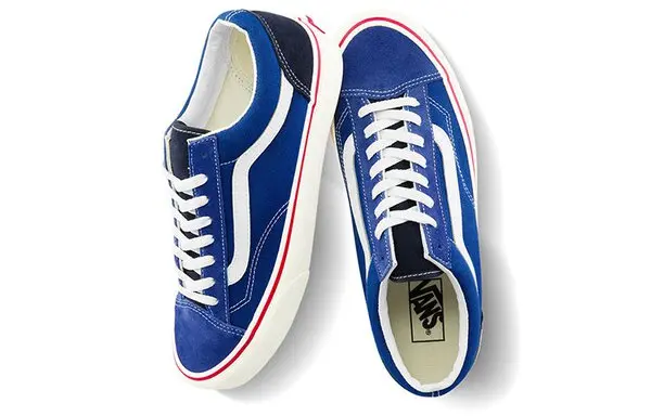 VANS Style 36 Sneakers