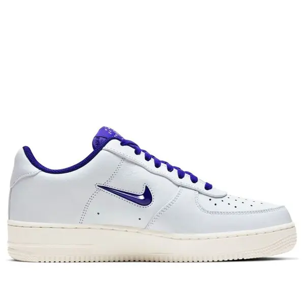 Nike Force 1 Jewel "home & Away Concord