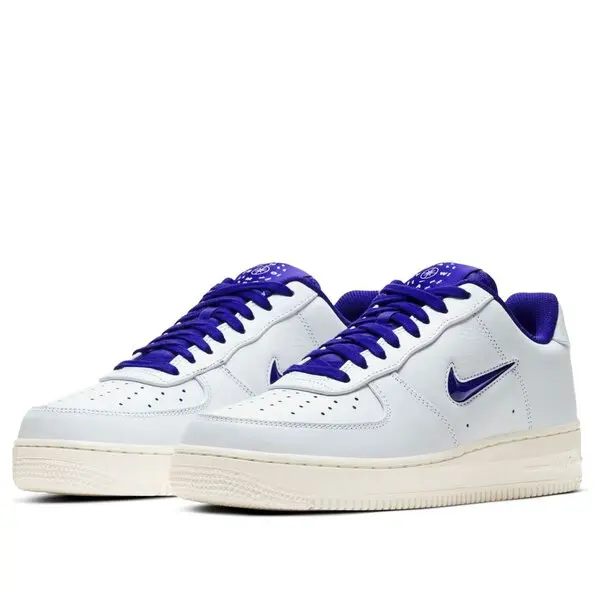 Nike Force 1 Jewel "home & Away Concord
