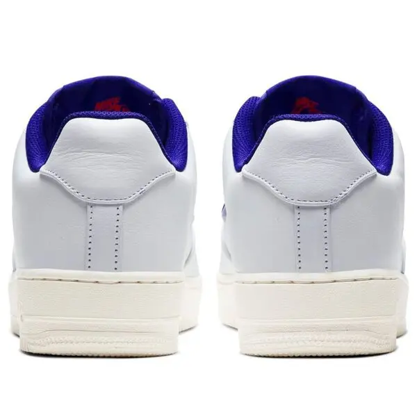 Nike Force 1 Jewel "home & Away Concord