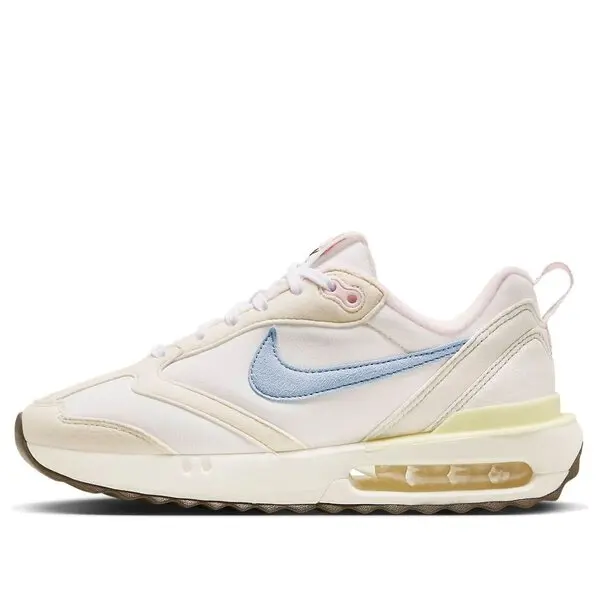 Nike Max Dawn 'sail - Sail/cloud White/blue