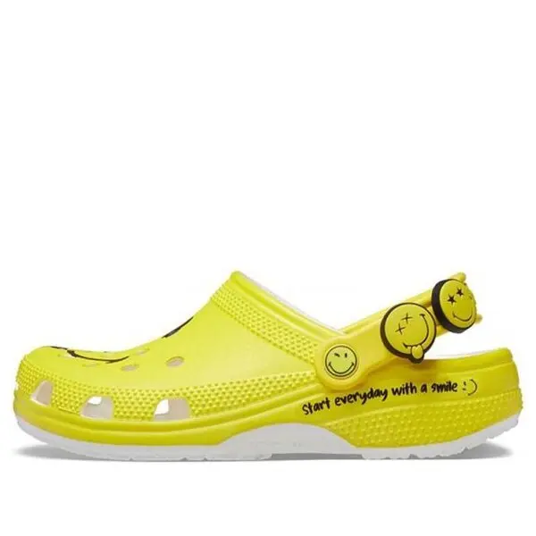 CROCS X Classic Crossover Clogs