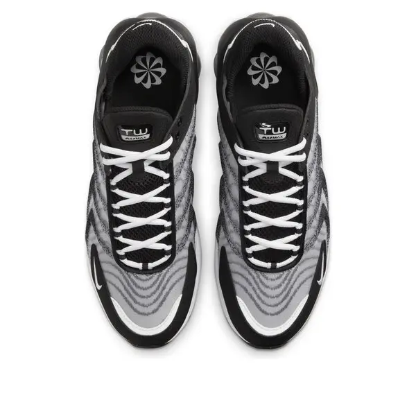 Nike Max Tw Sneakers - Black/white