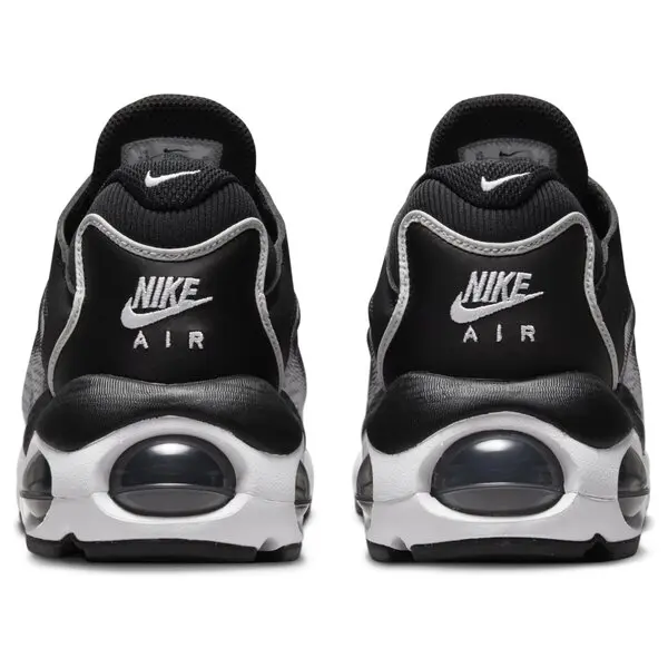 Nike Max Tw Sneakers - Black/white