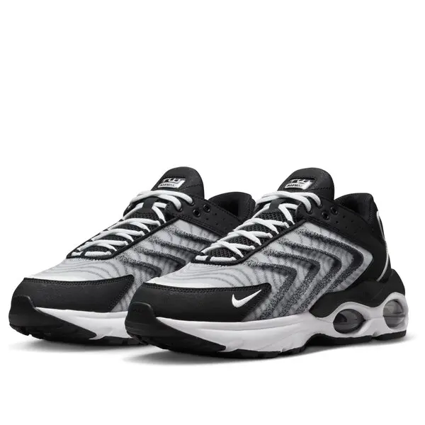 Nike Max Tw Sneakers - Black/white