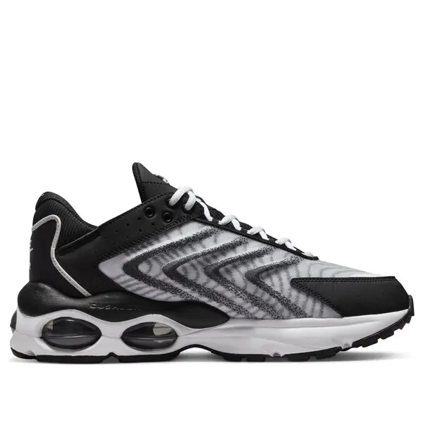 Nike Max Tw Sneakers - Black/white
