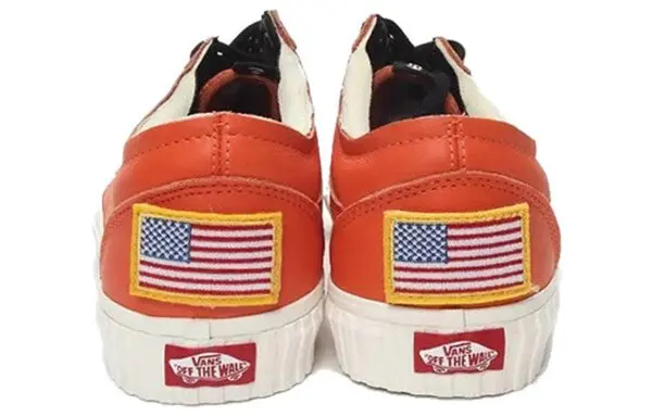 VANS Nasa X Old Skool 'space Voyager' Sneakers