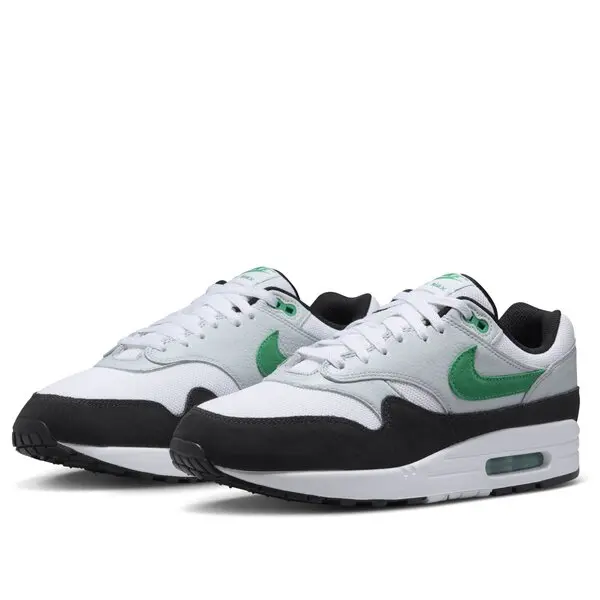 Nike Max 1 Sneakers - Green