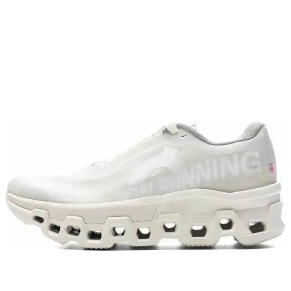 On Cloudmonster 2 Sneakers