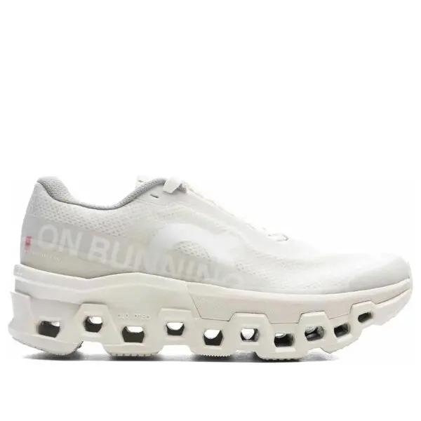 On Cloudmonster 2 Sneakers