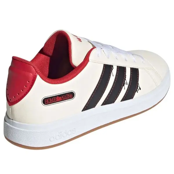 Adidas Grand Court "home Alone" Sneakers