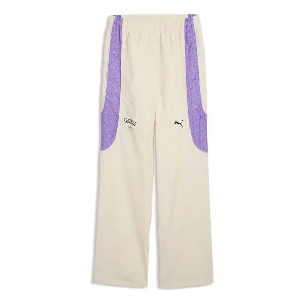 PUMA X Pokemon Pumatech-x Relaxed Track Pants