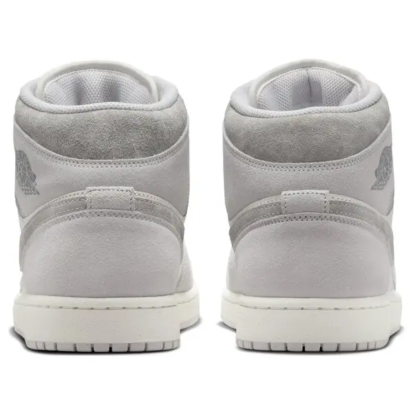 JORDAN 1 Mid Se Sneakers - Neutral Grey