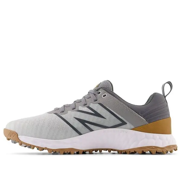NEW BALANCE Fresh Foam Contend V2 Sneakers - Grey/charcoal