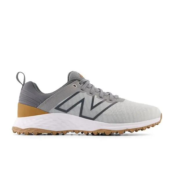 NEW BALANCE Fresh Foam Contend V2 Sneakers - Grey/charcoal