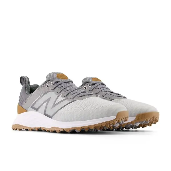 NEW BALANCE Fresh Foam Contend V2 Sneakers - Grey/charcoal
