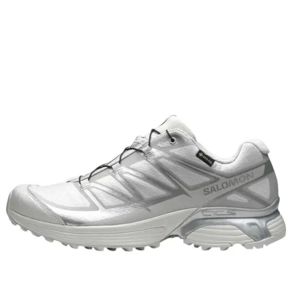 SALOMON Xt-pathway Gtx Athletic Sneakers - Lunar Rock/alloy
