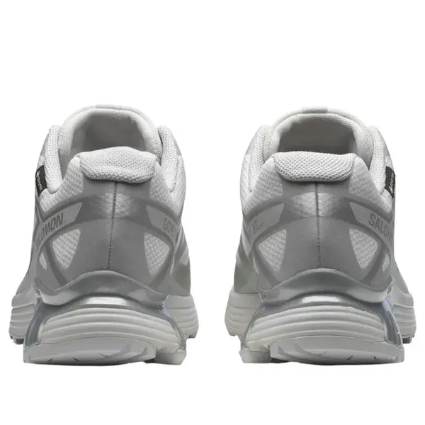 SALOMON Xt-pathway Gtx Athletic Sneakers - Lunar Rock/alloy