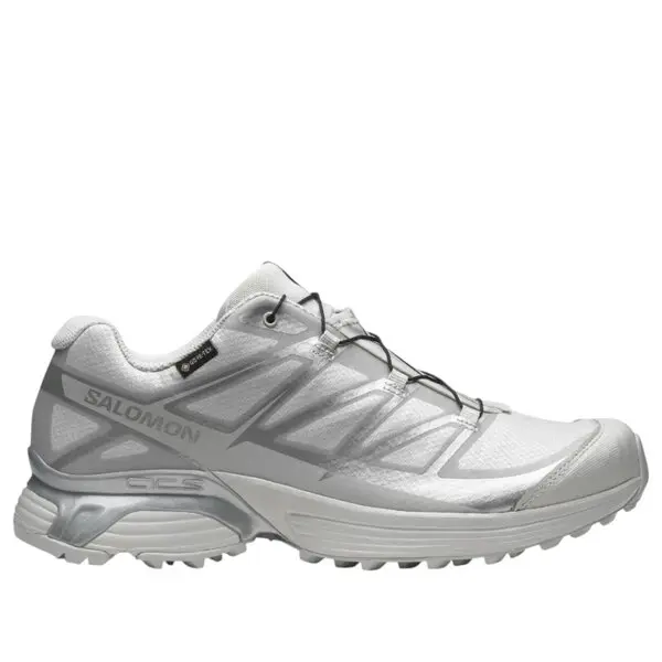 SALOMON Xt-pathway Gtx Athletic Sneakers - Lunar Rock/alloy