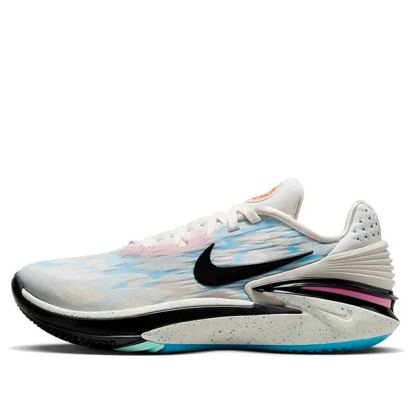 Nike Zoom Gt Cut 2 "we Are All Greater" Sneakers - Sail/light Orewood Brown/black