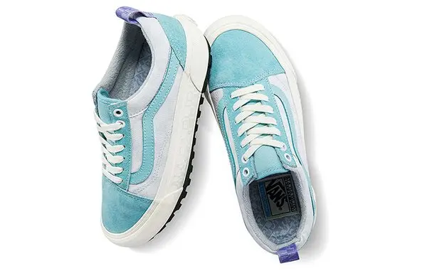 VANS Napapijri X Old Skool Mte-1 Sneakers