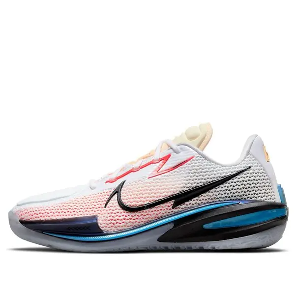Nike Zoom Gt Cut 1 Ep - White/blue/black