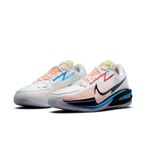Nike Zoom Gt Cut 1 Ep - White/blue/black