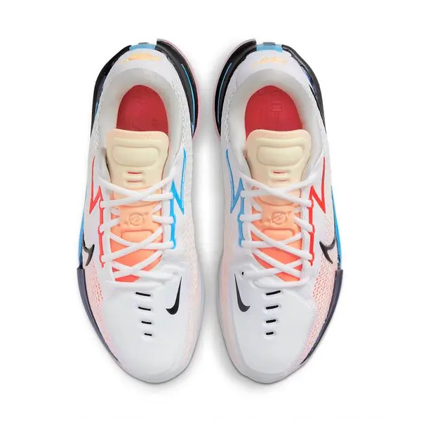 Nike Zoom Gt Cut 1 Ep - White/blue/black