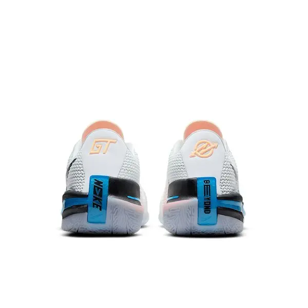 Nike Zoom Gt Cut 1 Ep - White/blue/black