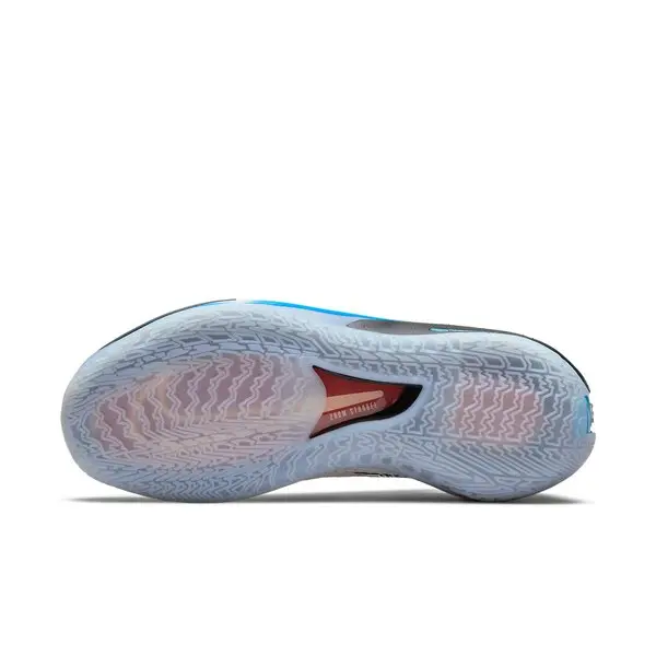 Nike Zoom Gt Cut 1 Ep - White/blue/black