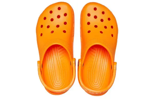 CROCS Classic Clogs