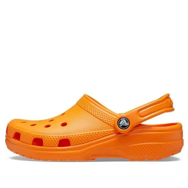 CROCS Classic Clogs - Default Colorway