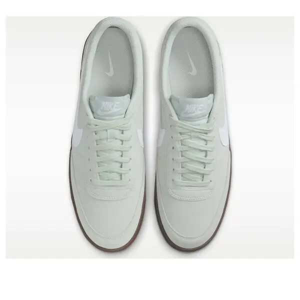 Nike Killshot 2 Sneakers - Light Silver/gum Dark Brown/white