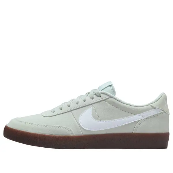 Nike Killshot 2 Sneakers - Light Silver/gum Dark Brown/white