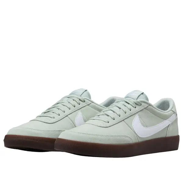 Nike Killshot 2 Sneakers - Light Silver/gum Dark Brown/white