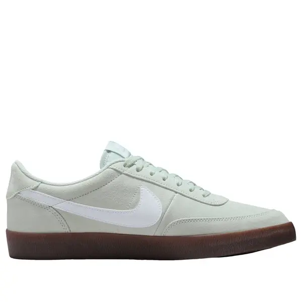 Nike Killshot 2 Sneakers - Light Silver/gum Dark Brown/white