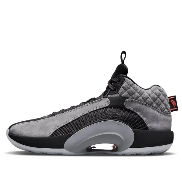 JORDAN Air 35 "all Star - Grey