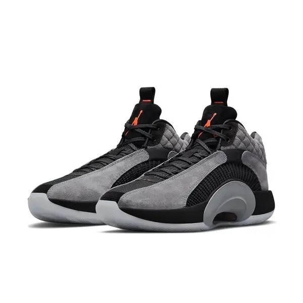 JORDAN Air 35 "all Star - Grey