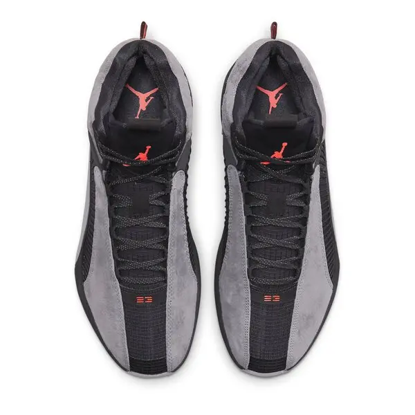 JORDAN Air 35 "all Star - Grey